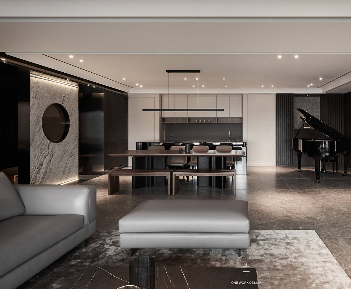 OneWorkDesign-Mumu | SEEDDESIGN