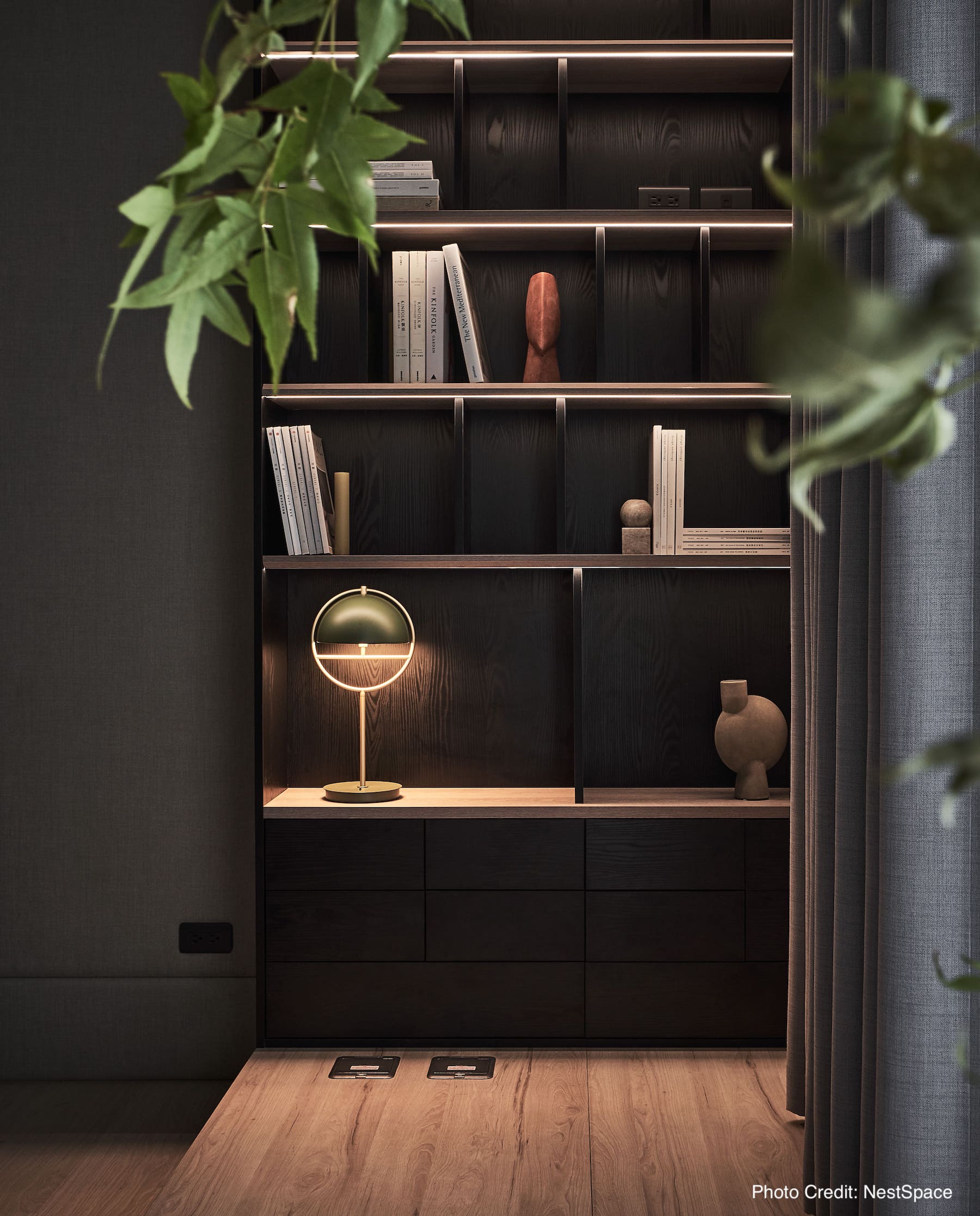 HUAN D | SEEDDESIGN