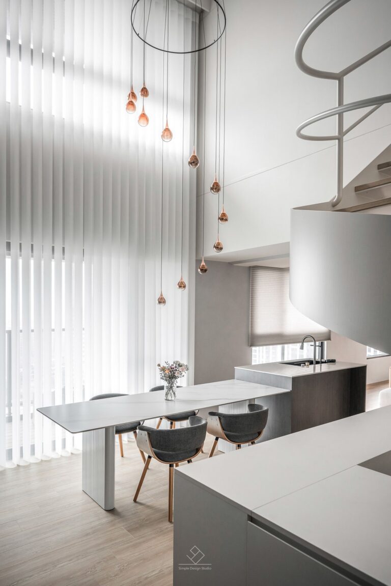 simple-design-studio_PAOPAOPC12 | SEEDDESIGN